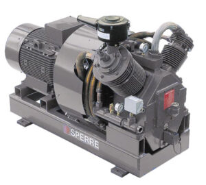 Compressor parts - Scanparts